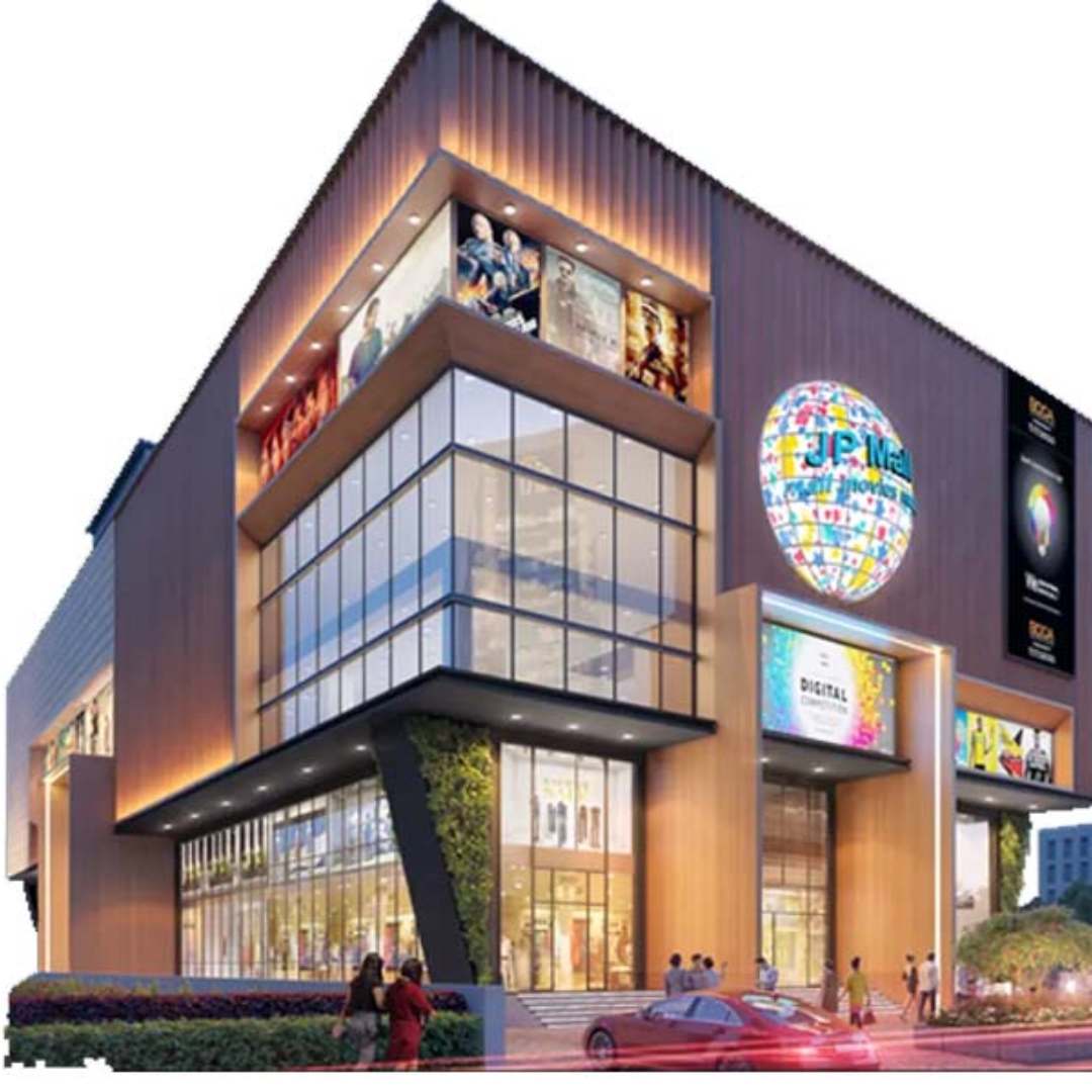 Latest Projects - National Aircon India Private Limited