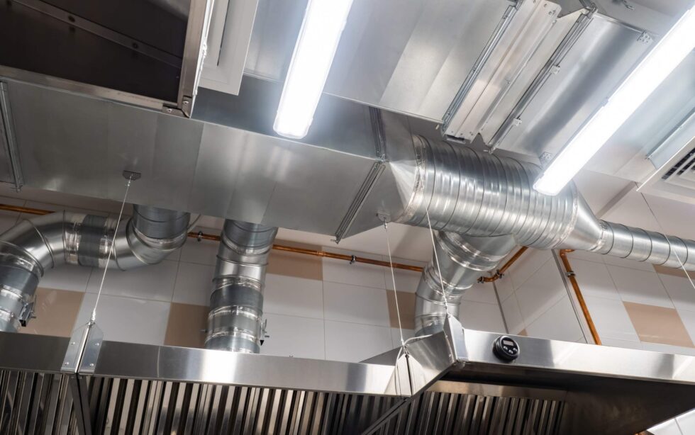 What is an HVAC system and how does it work? - National Aircon India ...